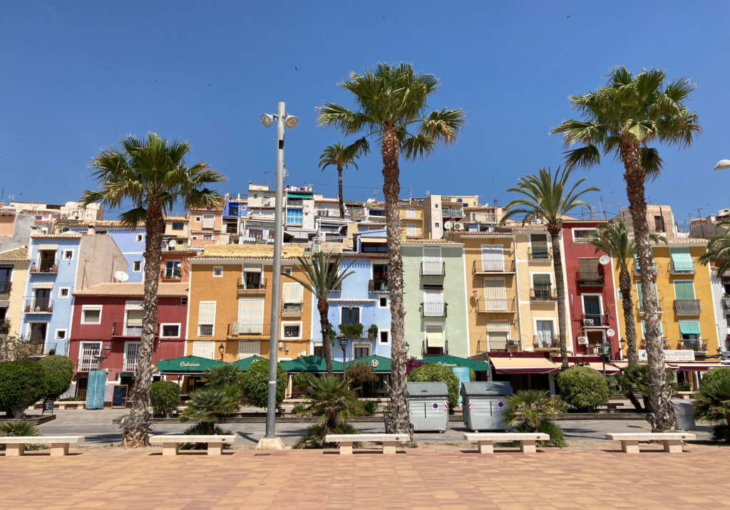 Wat te doen in de omgeving van Valencia? Informatie en tips